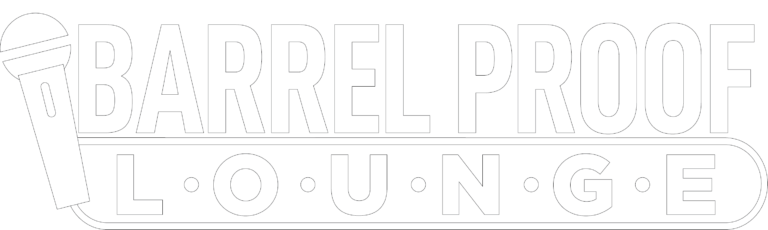 Home - Barrel Proof Lounge